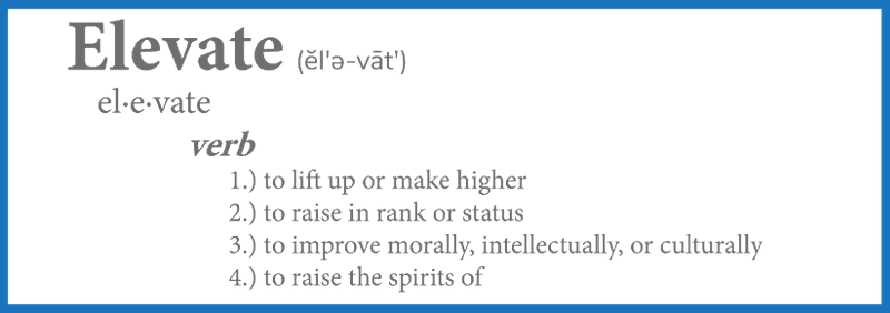 About Elevate Landscape Architecture & Design